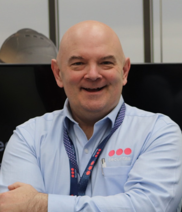 Enhancing Security for Global Clients' Temporary Facilities in Limerick | Securitas Ireland