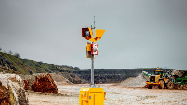 Alert Tower Solutions | Securitas Ireland