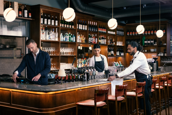 Enhancing security for SMEs: A strategic partnership with Securitas