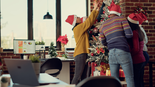 Festive Fire Safety: Essential Tips for a Safe Holiday Season at Work ...