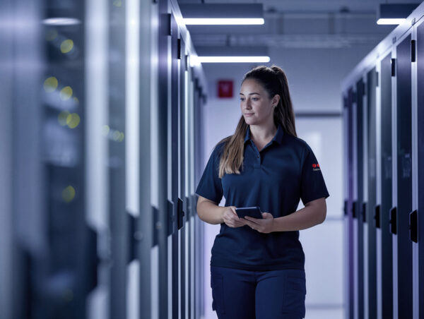 Securitas expands global contract with Microsoft