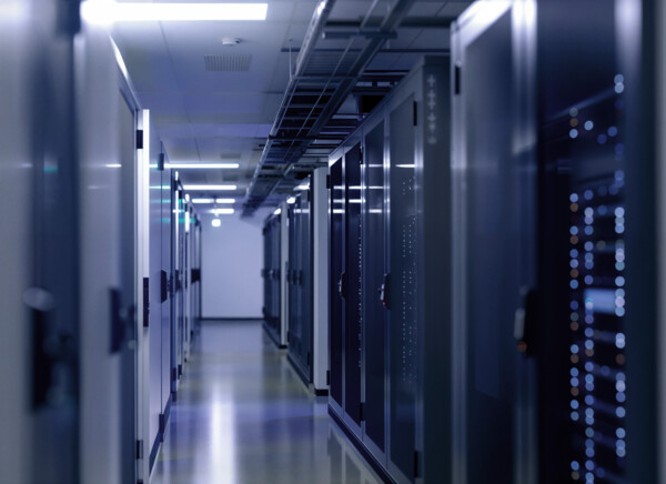 Securitas data centre training accredited by HISPI