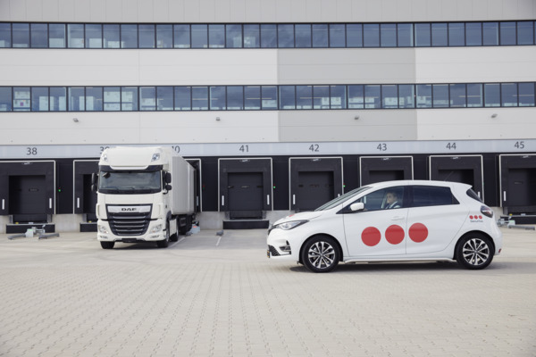 Securitas Ireland 2021 annual & sustainability report