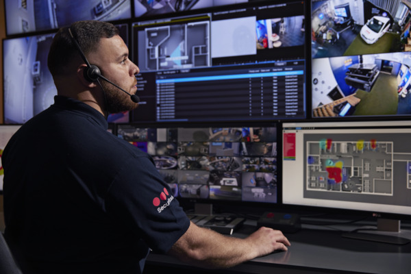 5 emerging security threats and risks in 2025 | Securitas