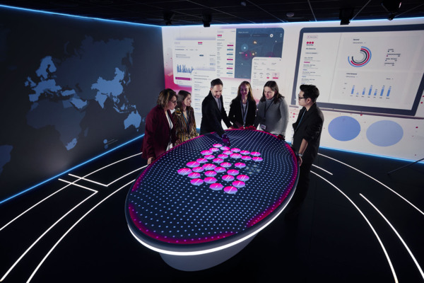 Meet the team behind Securitas Risk Intelligence center