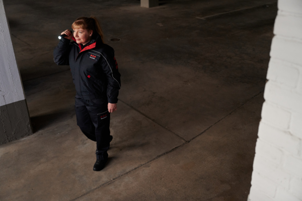 Why businesses choose mobile patrol for smarter security