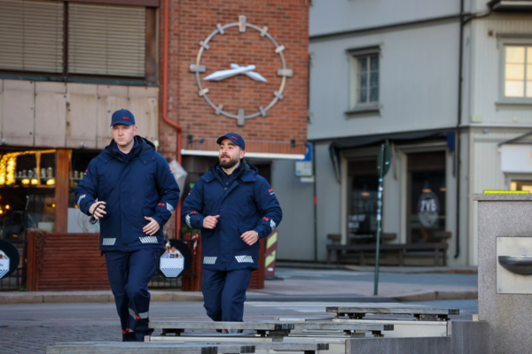 Securitas AB Q3 2025 interim report