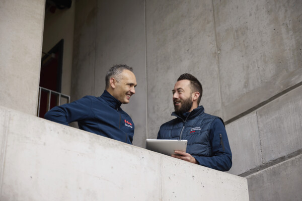 Securitas AB Full Year Report Q4 2025 | January–December