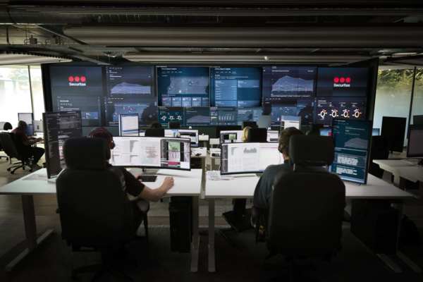 2026 Annual Intelligence Estimate Report